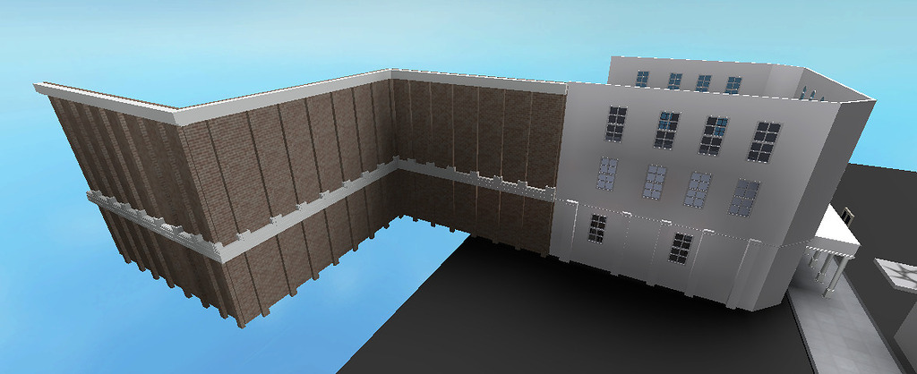 Sneak Peek of my Theatre - Creations Feedback - Developer Forum | Roblox