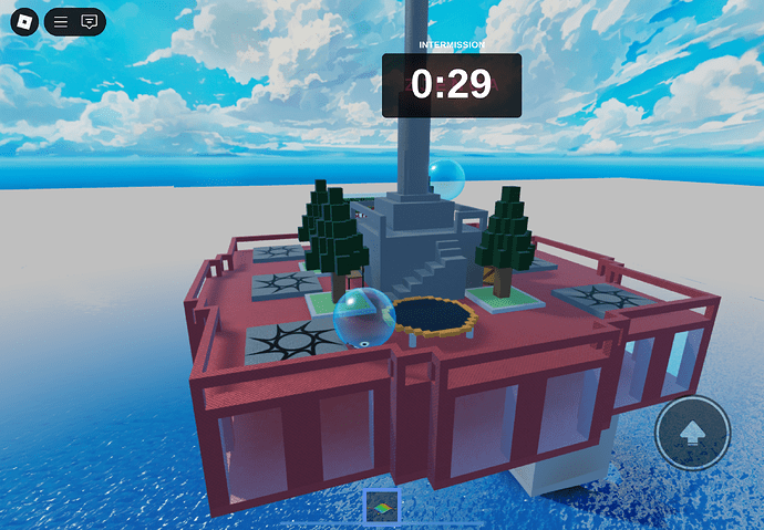 Lobby suggestions - Creations Feedback - Developer Forum | Roblox