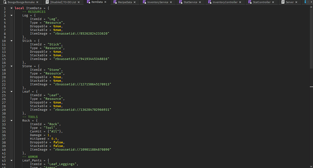 Sree - Scripter - Portfolios - Developer Forum | Roblox