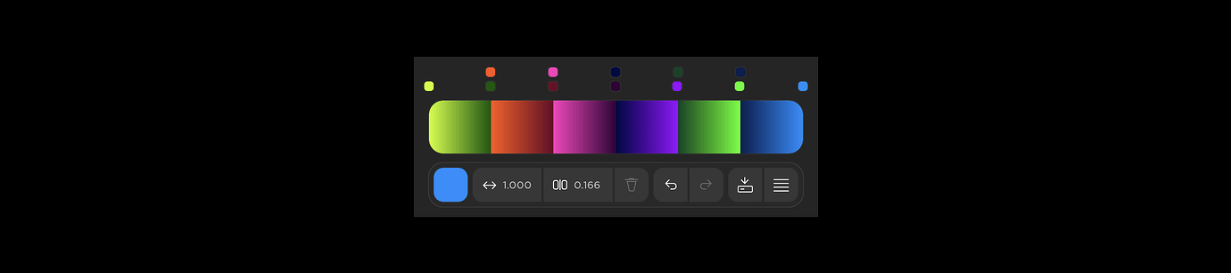 CS Studio | Gradient Design Reimagined - Community Resources ...