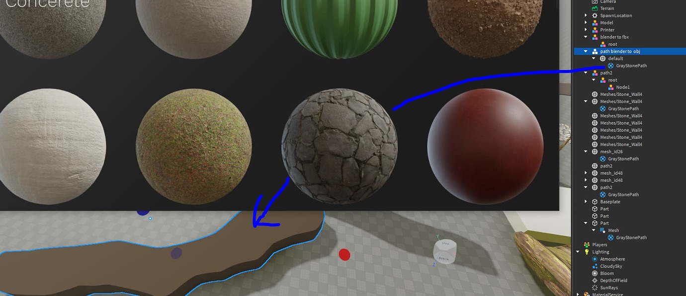 EasyPBR - Easy To Use PBR Plugin - Community Resources - Developer Forum | Roblox