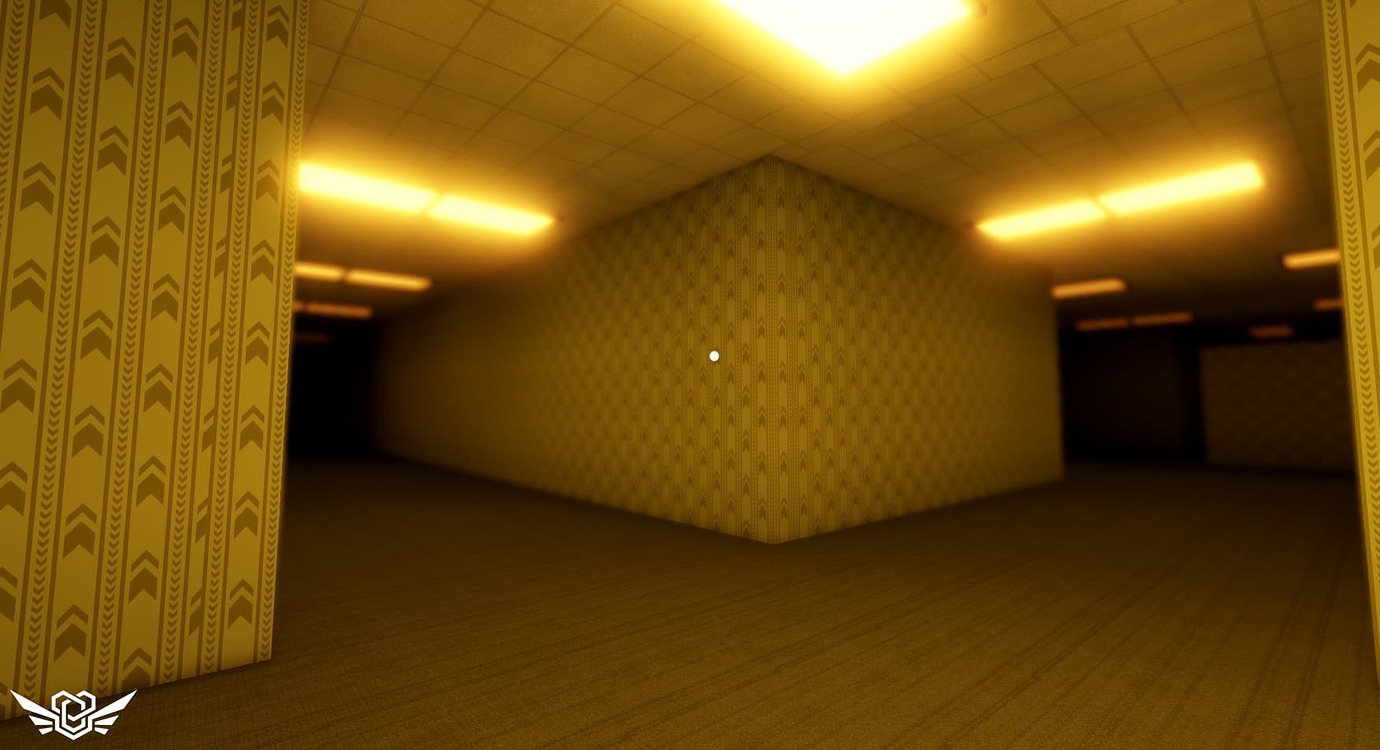 The Backrooms Remastered Devlog - Creations Feedback - Developer Forum | Roblox