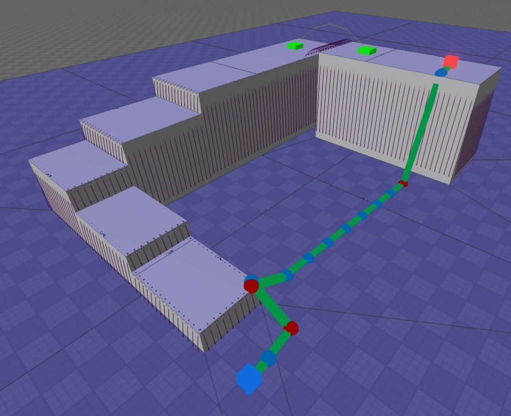 Pathfinding Compute Is Wild Scripting Support Developer Forum Roblox