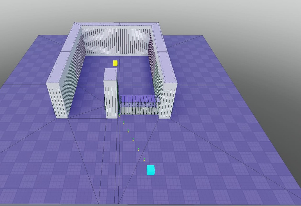 Improving Pathfinding Quality With New Algorithm - Announcements - Developer Forum | Roblox