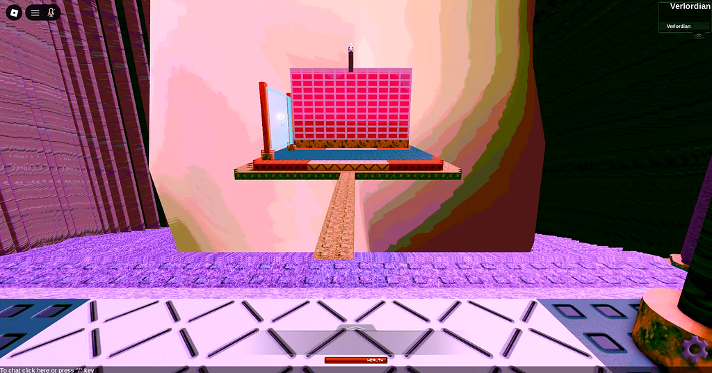 How do I get a flawless and non-laggy viewport frame effect like this ...