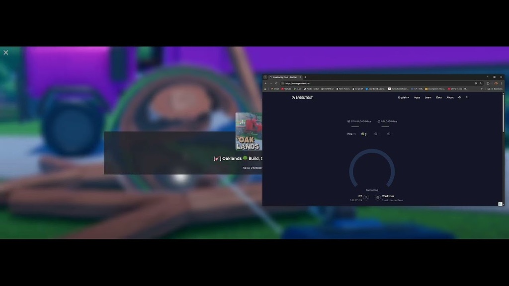 Severe wifi slowdowns while playing on windows 10 (and possibly 11) - Engine Bugs - Developer ...