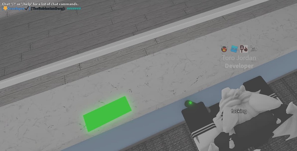 Help adding in Roblox Filter to prevent possible moderation - Scripting Support - Developer ...