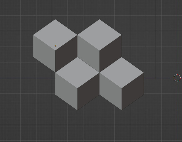 How do i make actual "2.5D" or Isometric Camera system inside of an ...