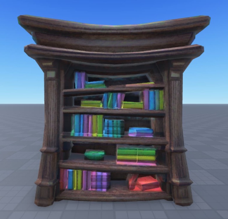 Texture Generator [Beta] - Announcements - Developer Forum | Roblox