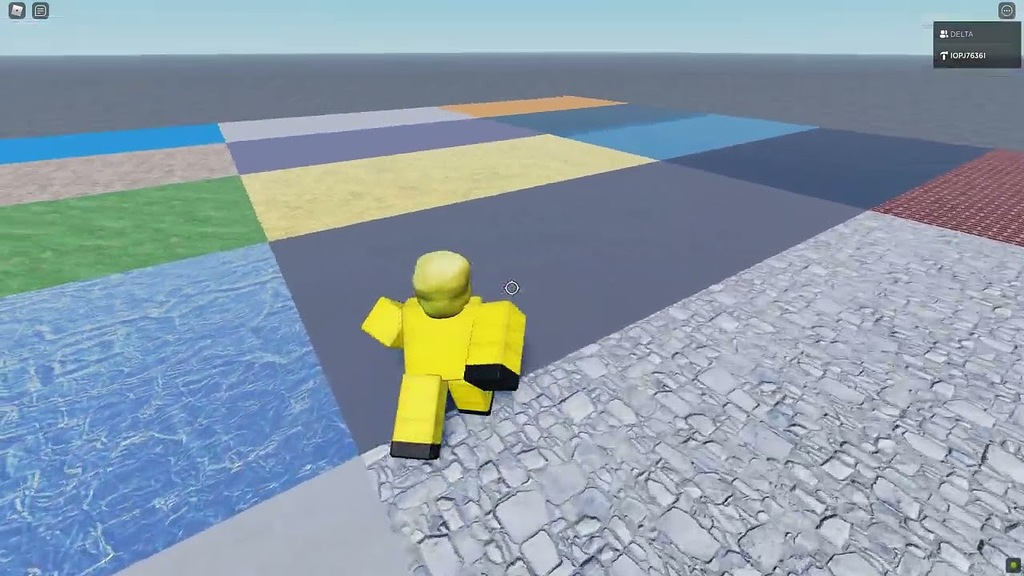 How do I make a directional movement? (rotating the torso or limbs) - Scripting Support ...