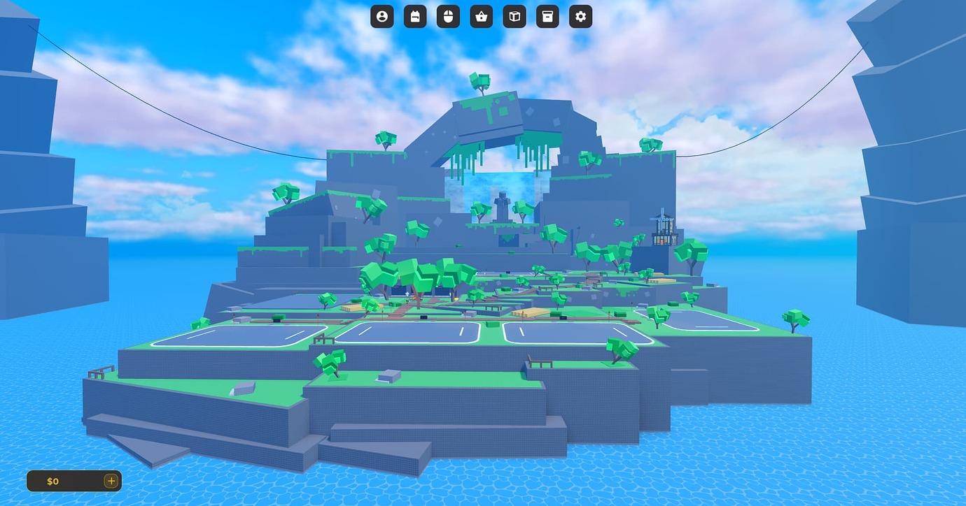 [OPEN SOURCE] Advanced Roblox Sword Fighting Arena's! - Community ...