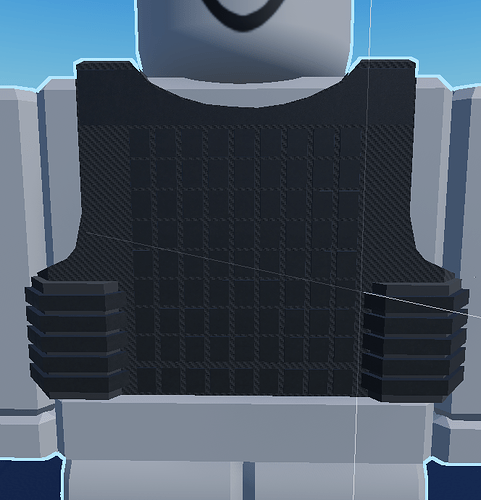 SCI Pathos III inspired models - Creations Feedback - Developer Forum ...