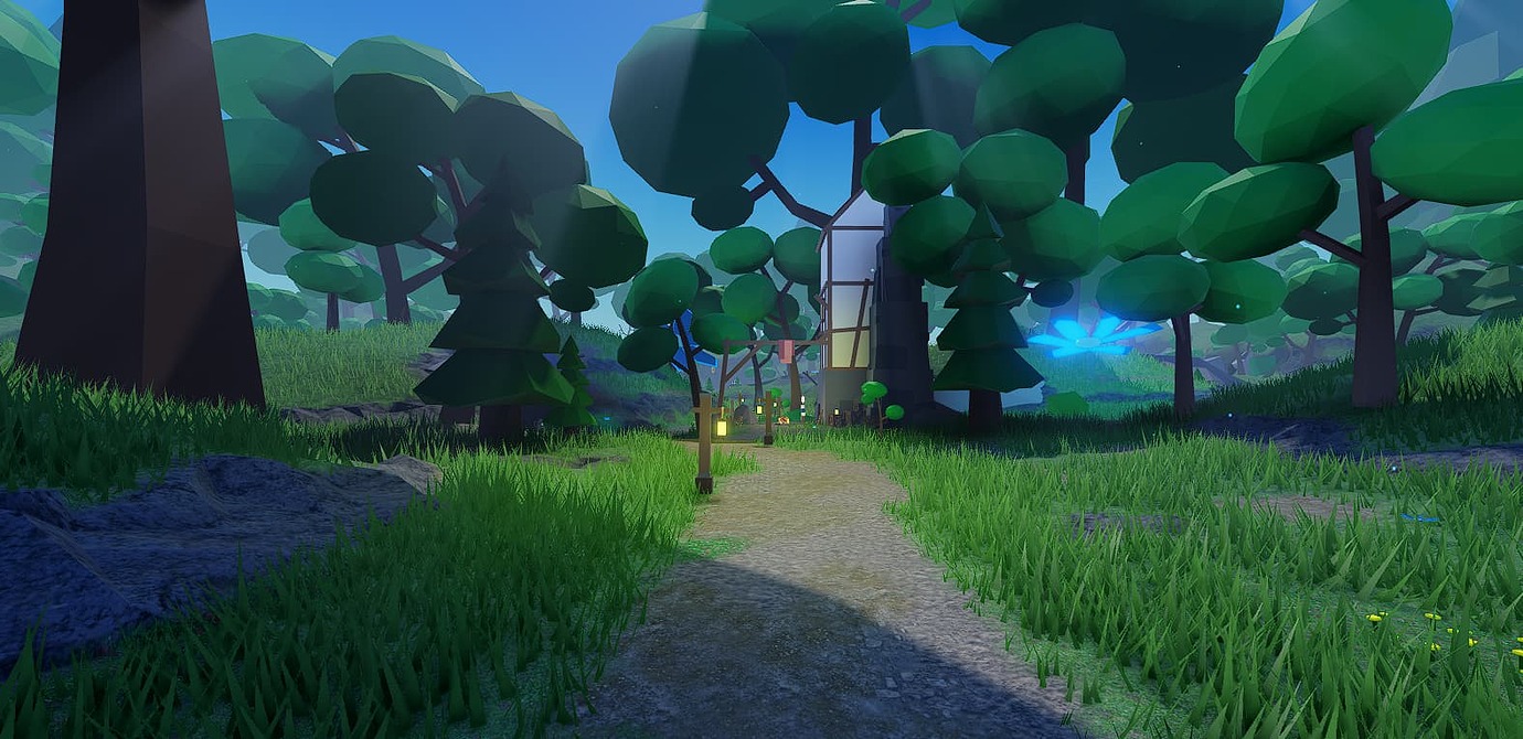 Need Feedback on Our Map [MMORPG] - Creations Feedback - Developer ...