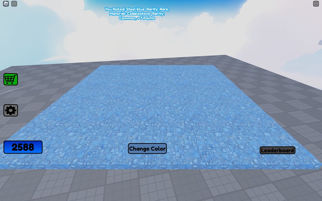 Feedback on my game - Creations Feedback - Developer Forum | Roblox