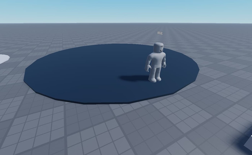 Making a Turntable - Scripting Support - Developer Forum | Roblox