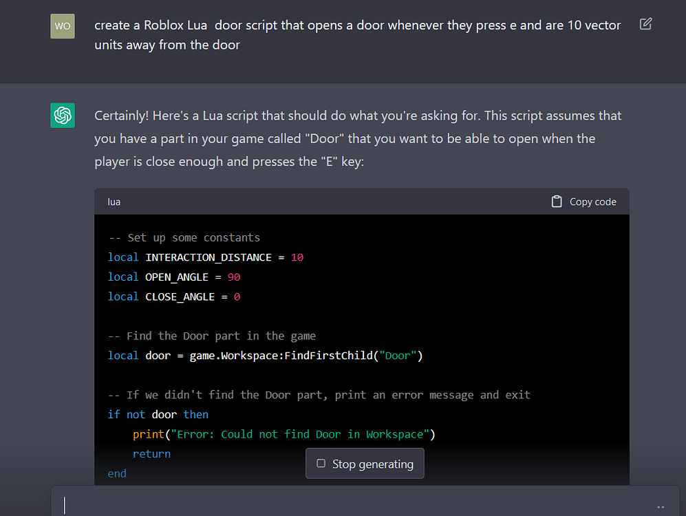 Part Grid System - Community Resources - Developer Forum | Roblox