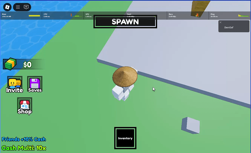 Grid Bound Calc Problem - Scripting Support - Developer Forum | Roblox