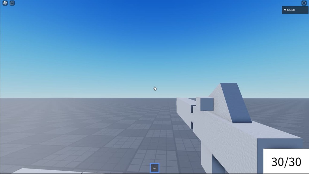 Aim Down Sight problem (lerping) - Scripting Support - Developer Forum | Roblox