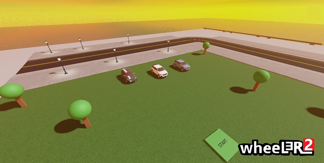 Wheeler 2 - thumbnail feedback (honest update) - Creations Feedback ...