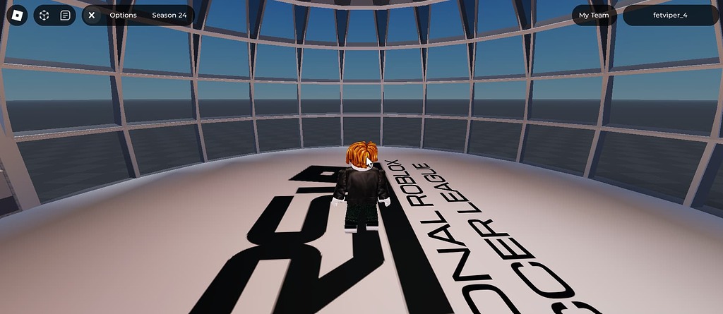 Devlog 1 - NRSL 24 - Creations Feedback - Developer Forum | Roblox