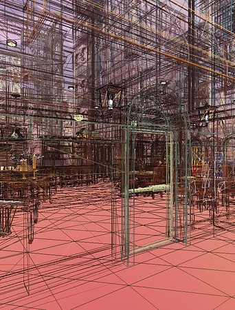 [Studio Beta] Introducing Occlusion Culling - Announcements - Developer Forum | Roblox