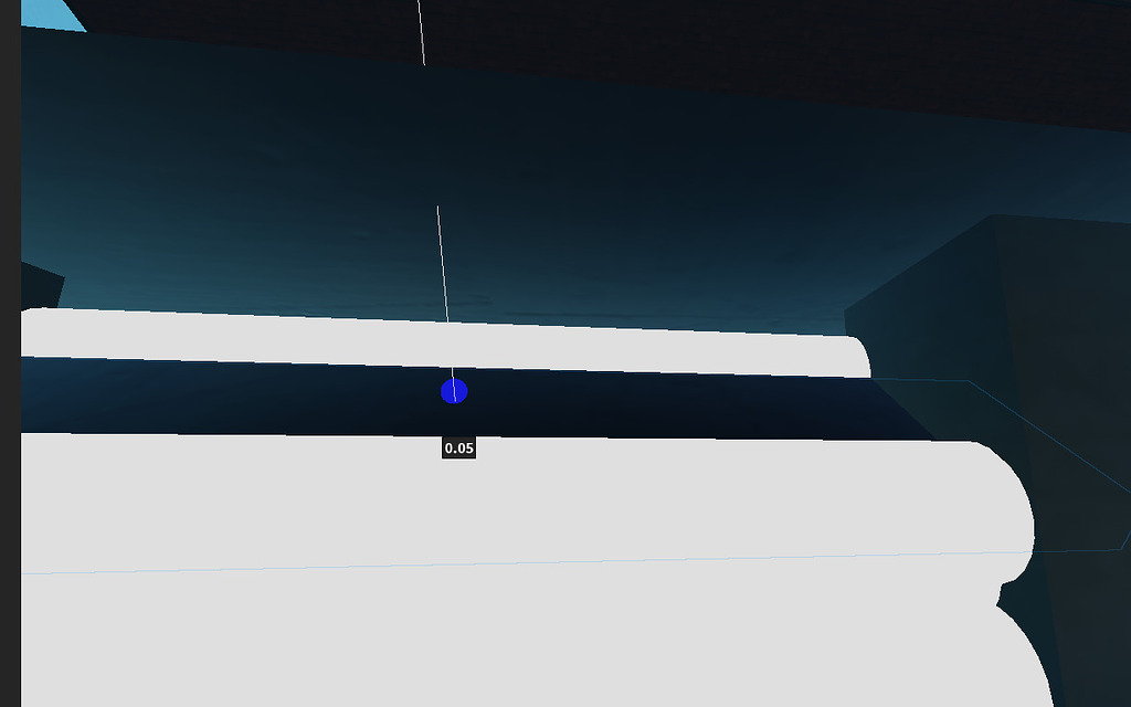I need help with roblox studio selection - Building Support - Developer ...