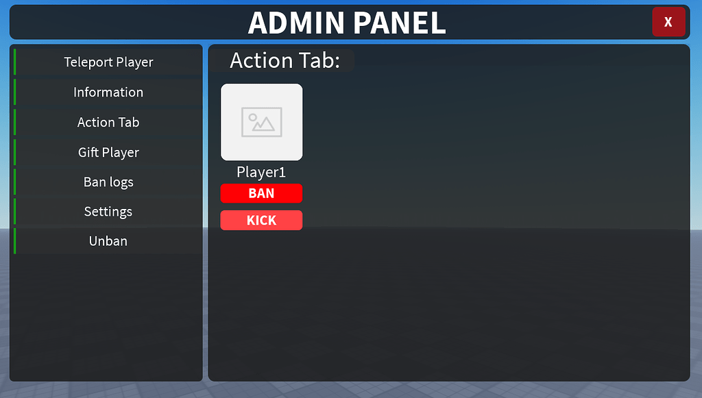 Feedback on GUI Design - Art Design Support - Developer Forum | Roblox