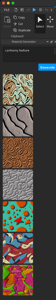 Help with Textures - Game Design Support - Developer Forum | Roblox