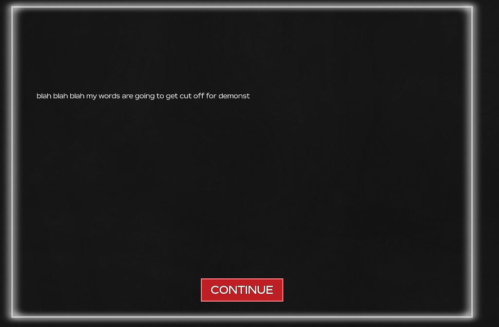 Are there any alternatives to MaxVisibleGraphemes? - Scripting Support - Developer Forum | Roblox