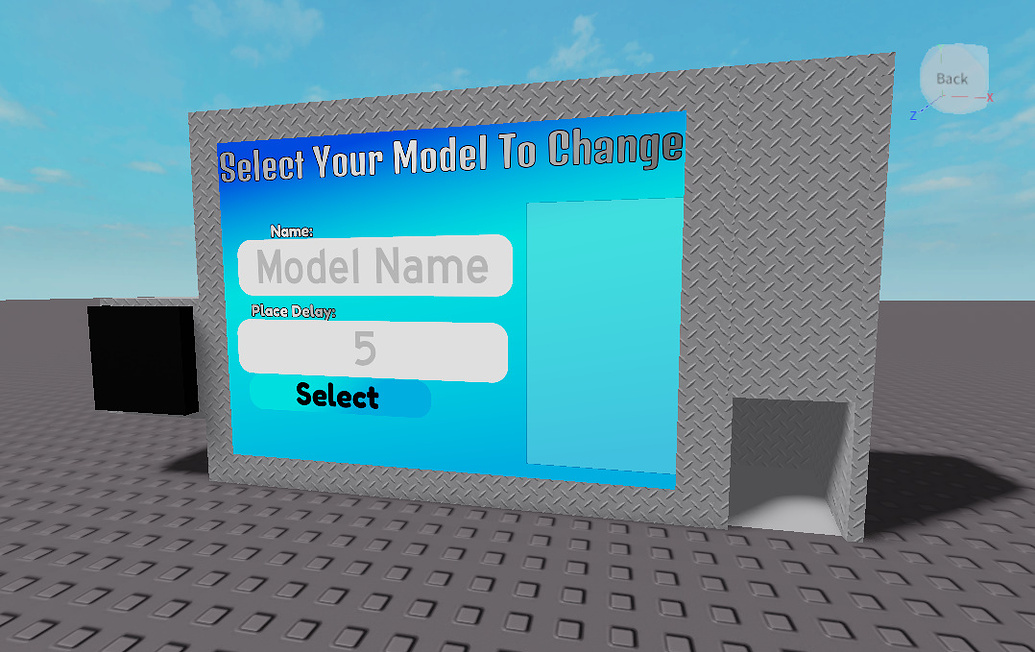 :FindFirstChild() function Not Detecting Models - Scripting Support - Developer Forum | Roblox