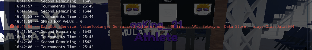 How to get every players picture profile in Roblox [SOLVED] - Scripting Support - Developer ...