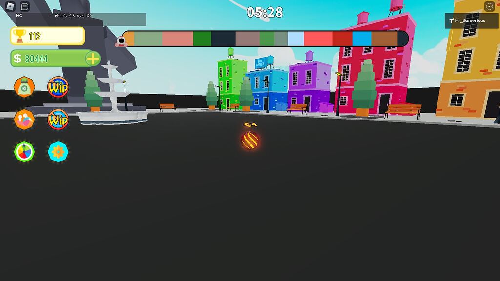 Need some feedback on the new game I made - Creations Feedback ...