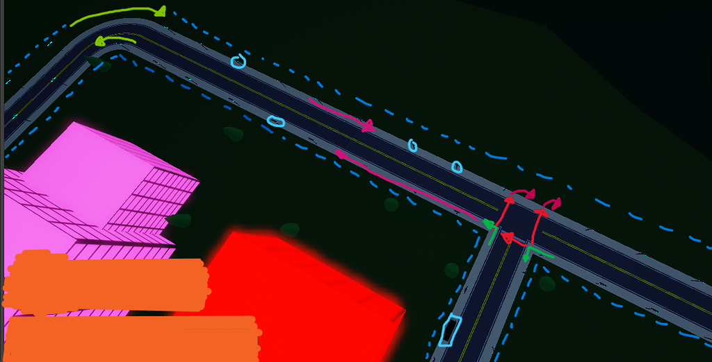 Making Complex paths for NPC's - Scripting Support - Developer Forum | Roblox