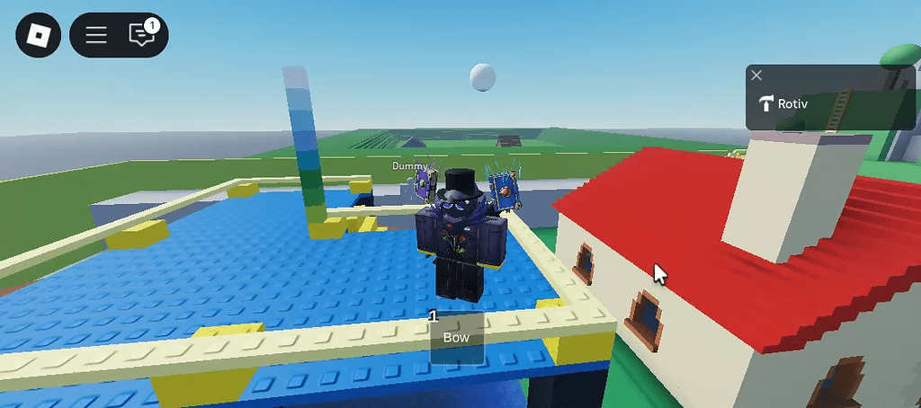 When setting SetNetworkOwnership to the player, the projectile goes through the wall. How do I ...