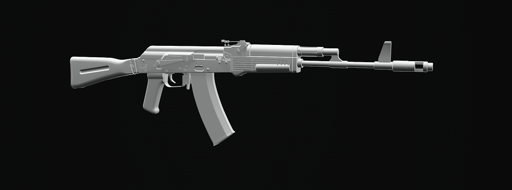 Thoughts on Akm? - Creations Feedback - Developer Forum | Roblox