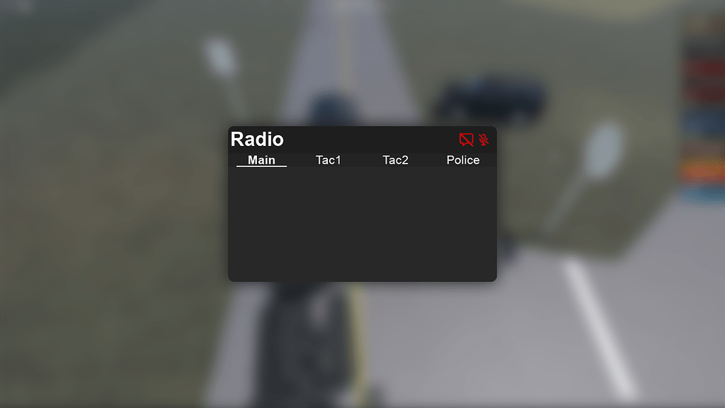 Redon Tech Radio System - Community Resources - Developer Forum | Roblox