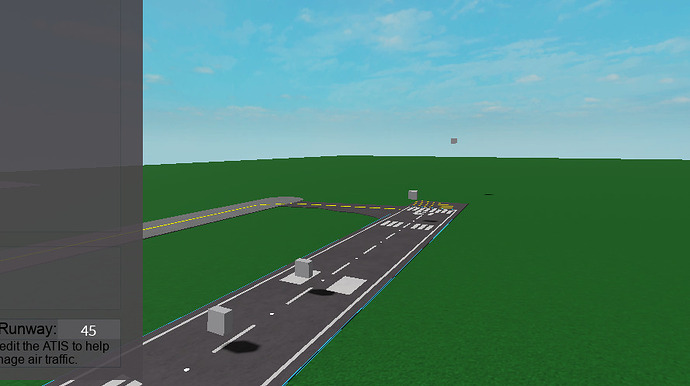 Improving aircraft movement system - Scripting Support - Developer Forum | Roblox
