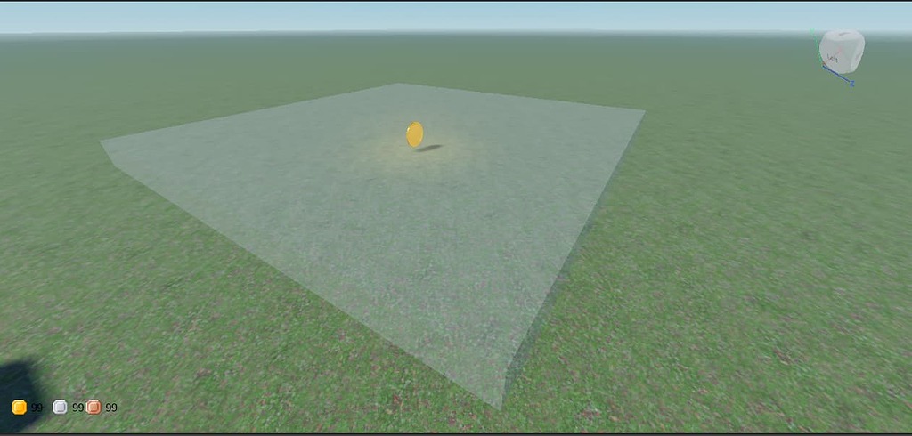 Run animation when player is in a range - Scripting Support - Developer Forum | Roblox