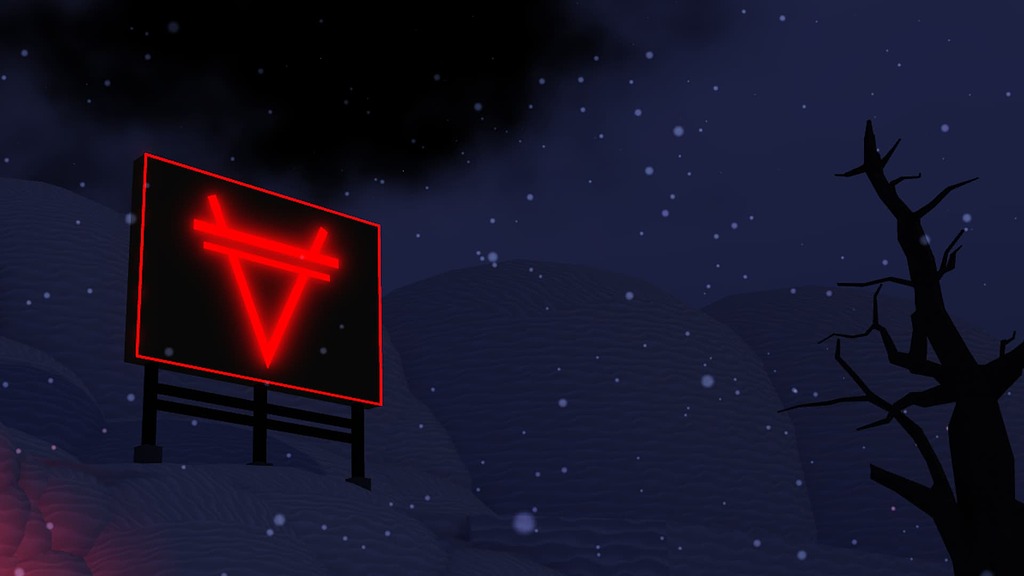 VAULT 8166 // SECTOR-B Devlog / Updates - Bulletin Board - Developer ...