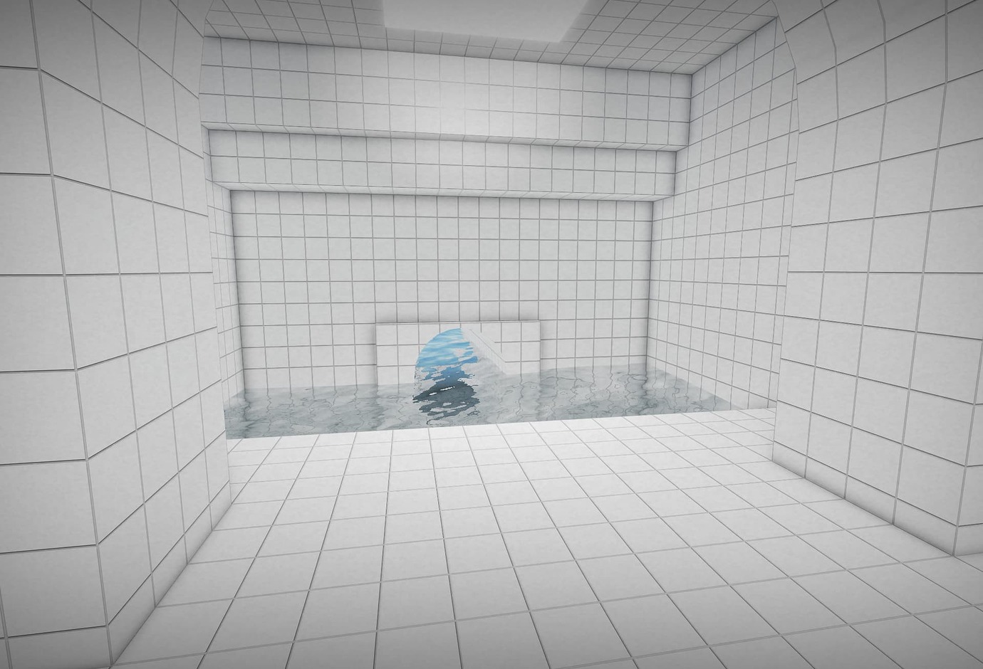 Procedurally Generated Poolrooms - Creations Feedback - Developer Forum | Roblox