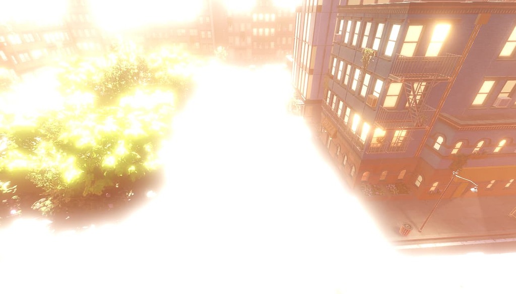 Performant Auto-Exposure (Screen-Space) - Community Resources ...