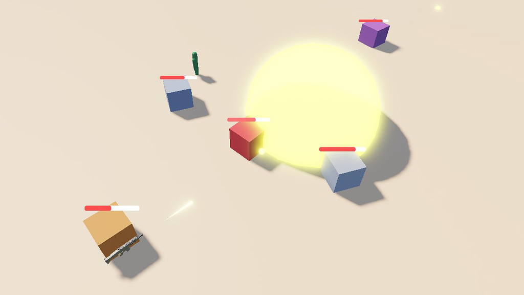 Feedback on my first game - Creations Feedback - Developer Forum | Roblox