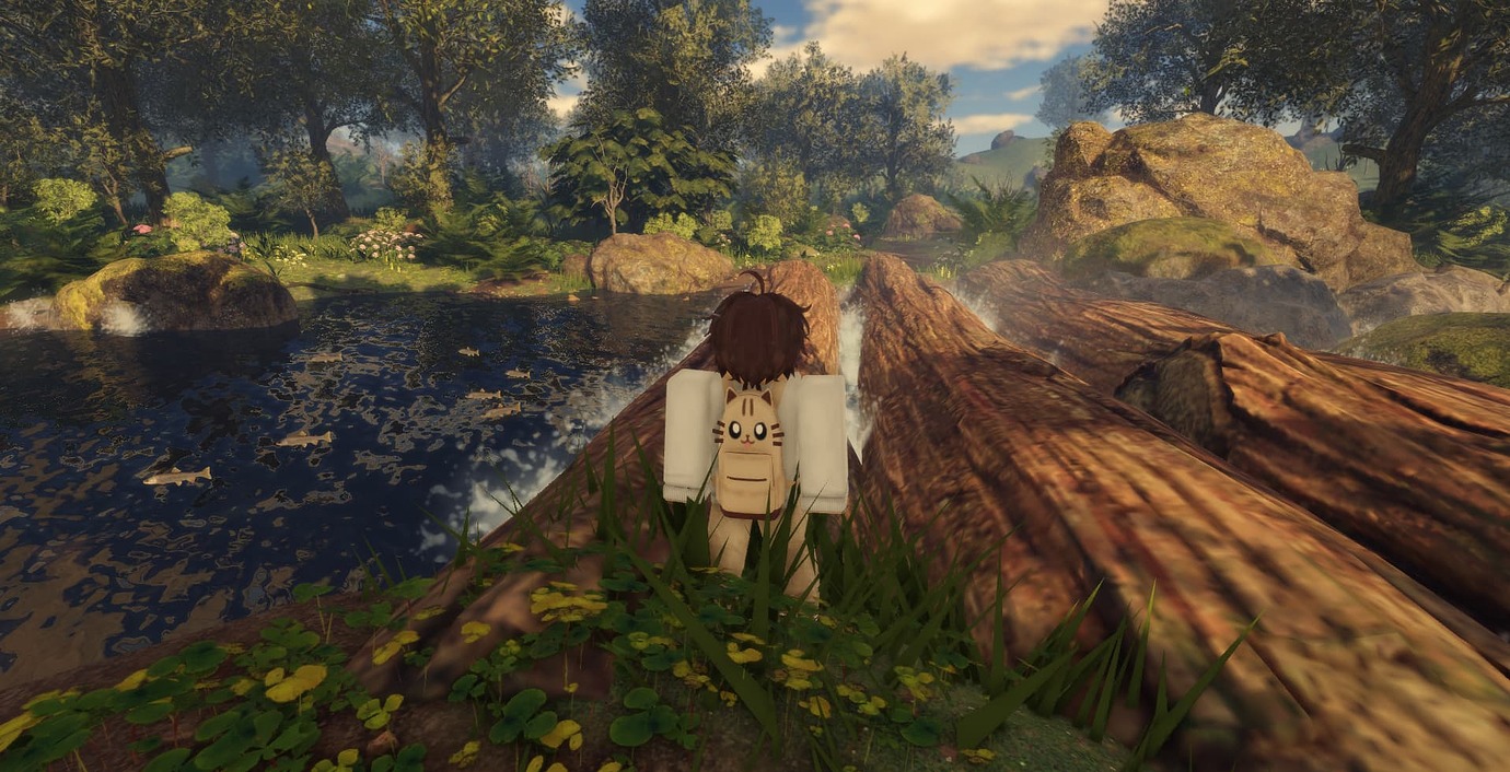 Introducing RLTime: Real-Time Lighting & Time Simulation - Community ...