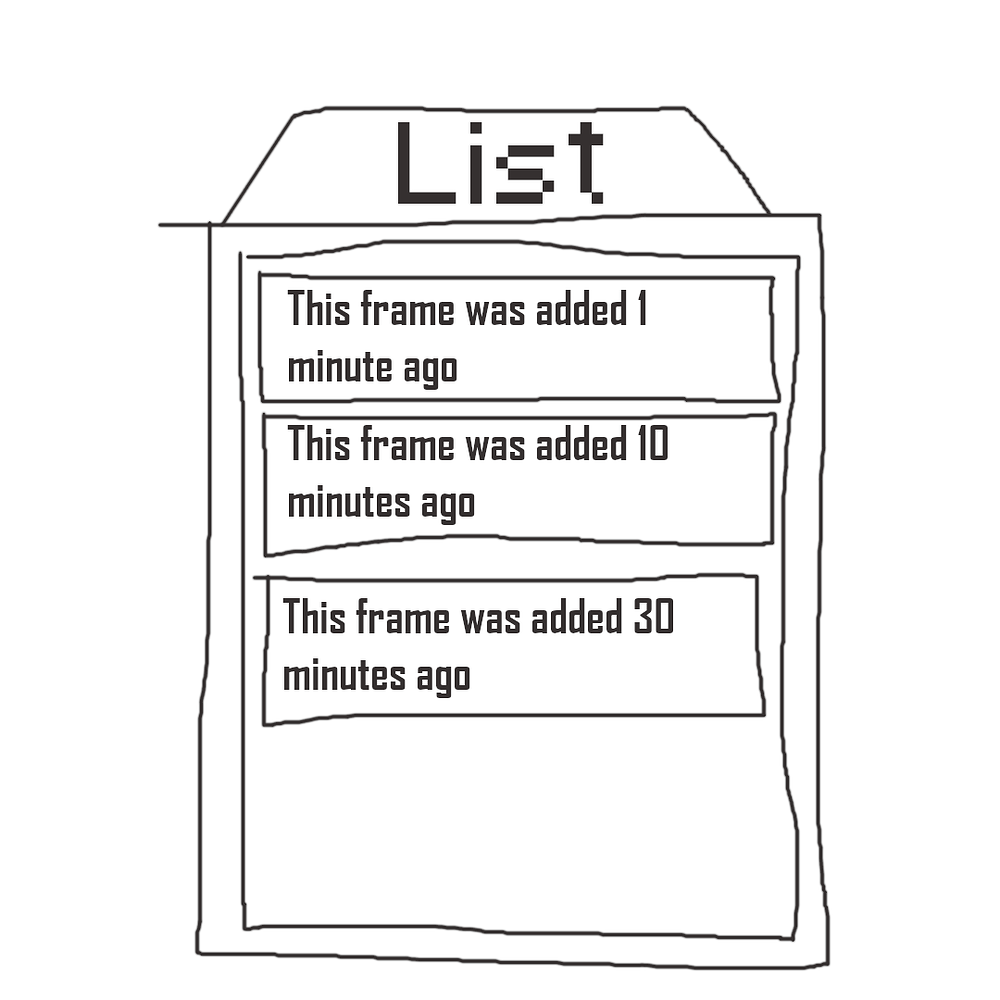 How do I change the order of each frame? - Scripting Support - Developer Forum | Roblox