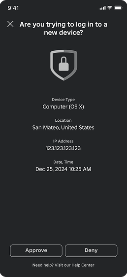 Introducing 2-step verification with a second device - Announcements ...