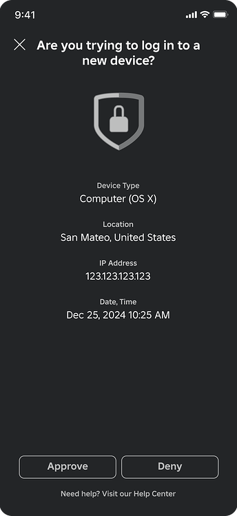 Introducing 2-step verification with a second device - Announcements ...