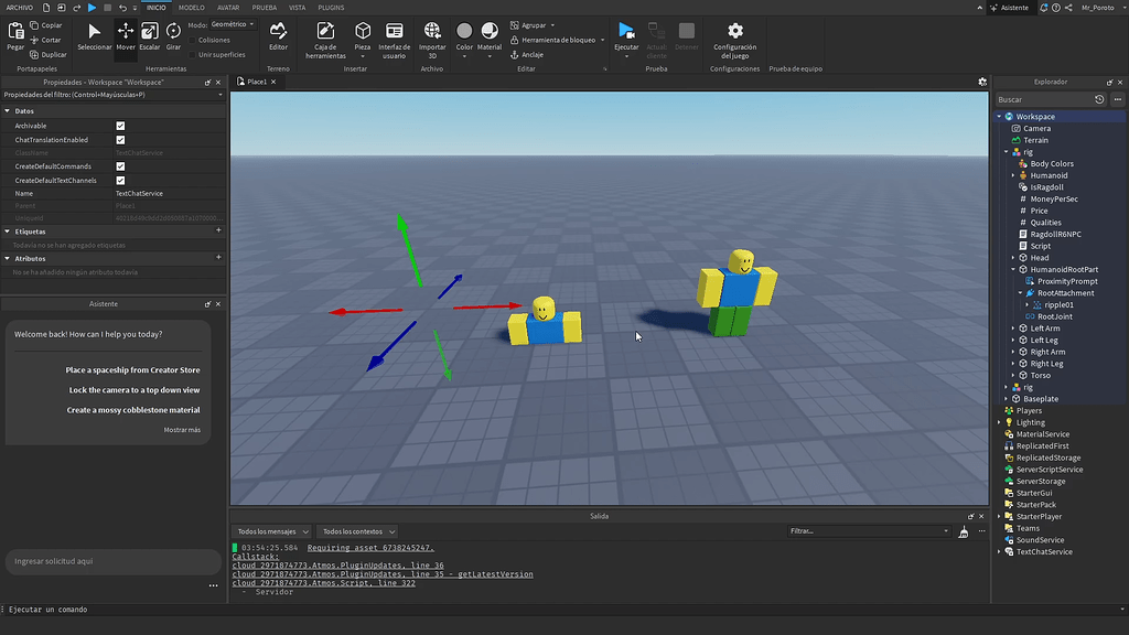 Rig's Physics starts bugging when the HipHeight is below ground point ...