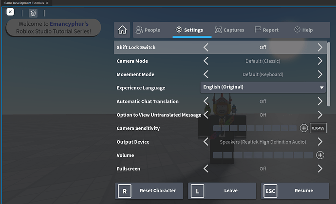 Does Spatial Voice Chat not work on Studio anymore? - Platform Usage Support - Developer Forum ...