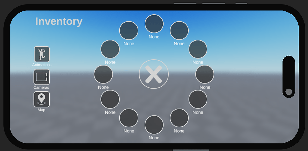 Rate the GUI, if you have any ideas, please suggest them - Art Design ...