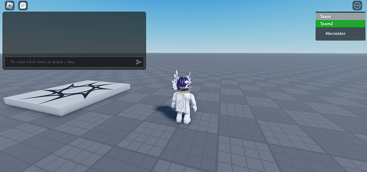 Notification icon still appears for removed chat messages ...